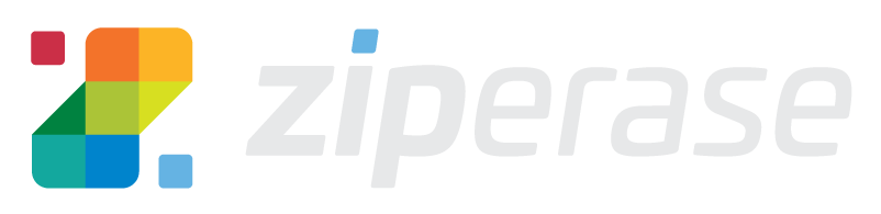 Ziperase Customer Portal